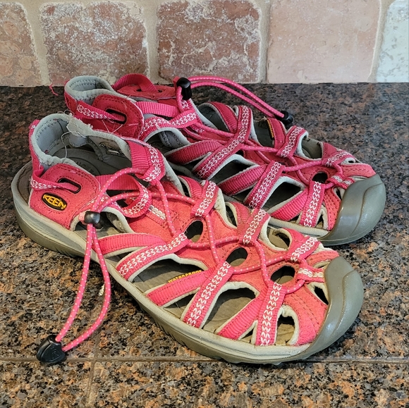 Keen Shoes Keen Classic Sandals Open Ventilation 75 Womens Poshmark